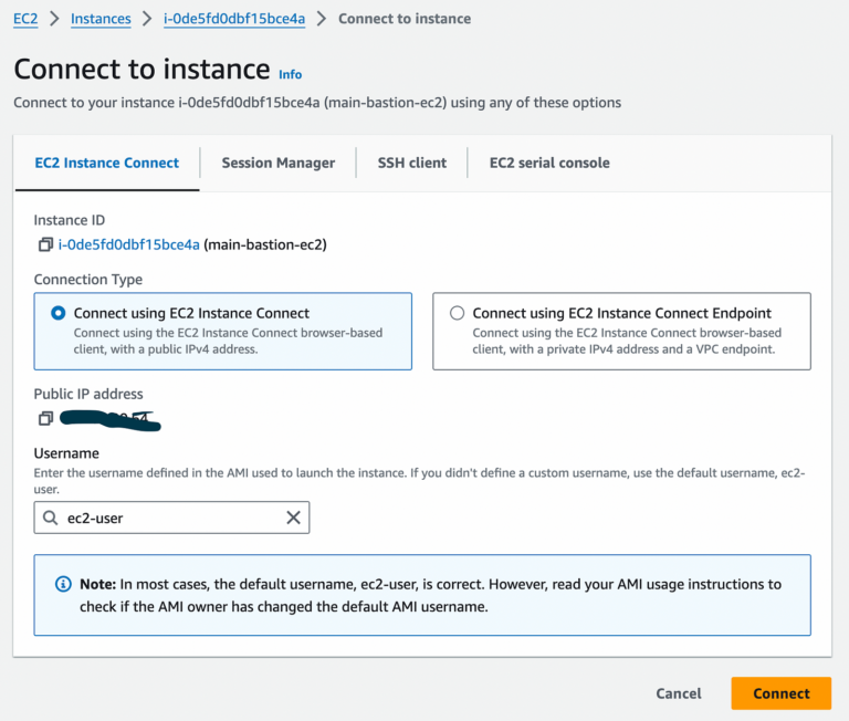 How To Securely Connect EC2 Instances To S3 Buckets Via Private Network – Living Devops