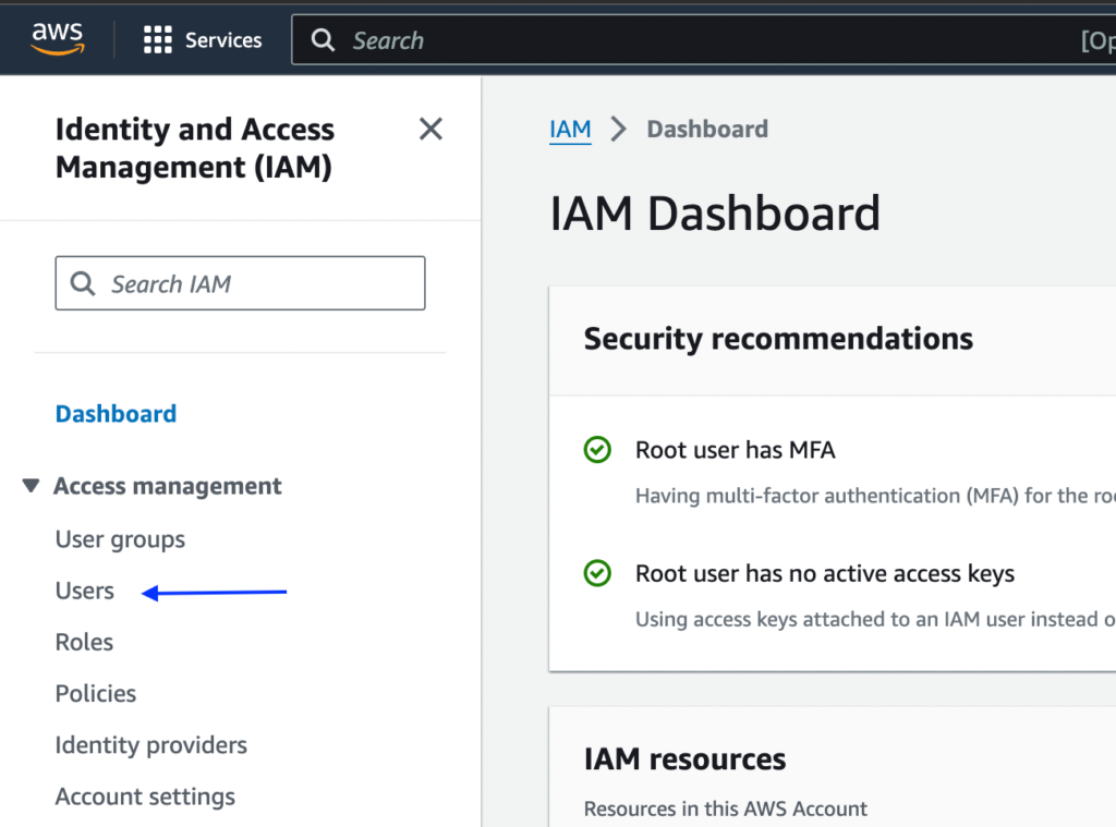 Deploy A highly Secure 3-Tier Infrastructure On AWS With Terraform And GitHub Action - Living Devops