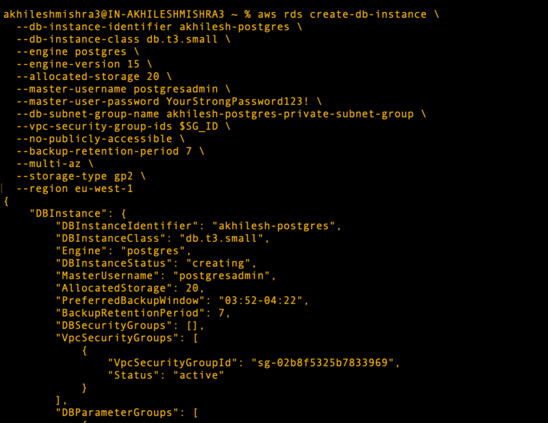 How To Deploy A Production-Ready 3-Tier Application On AWS EKS With ...
