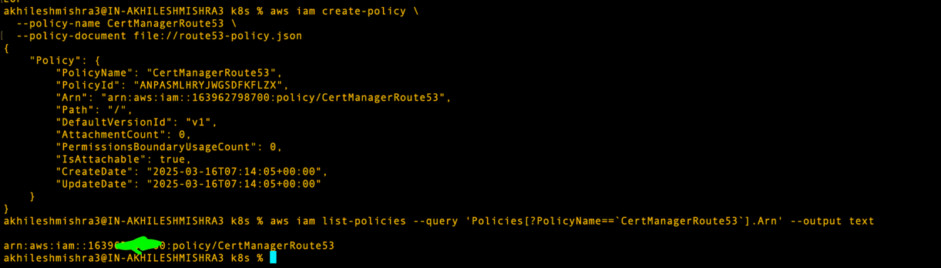 How To Use SSL certificates With Cert Manager For Kubernetes ...