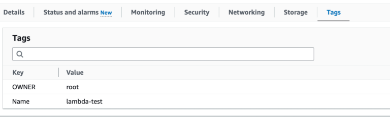 A Complete Guide To AWS Lambda With Real World Use Case – Living Devops