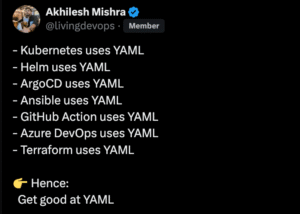 A Complete, Non-Boring Guide To Learn YAML In 2025 - Living Devops